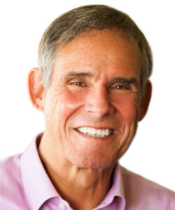 Eric Topol, MD - HUYABIO International