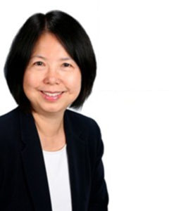 Gloria Lee, MD, PhD - HUYABIO International