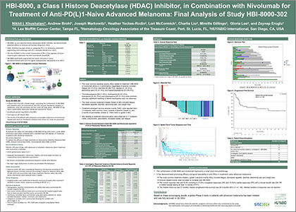Conferences and Publications - HUYABIO International